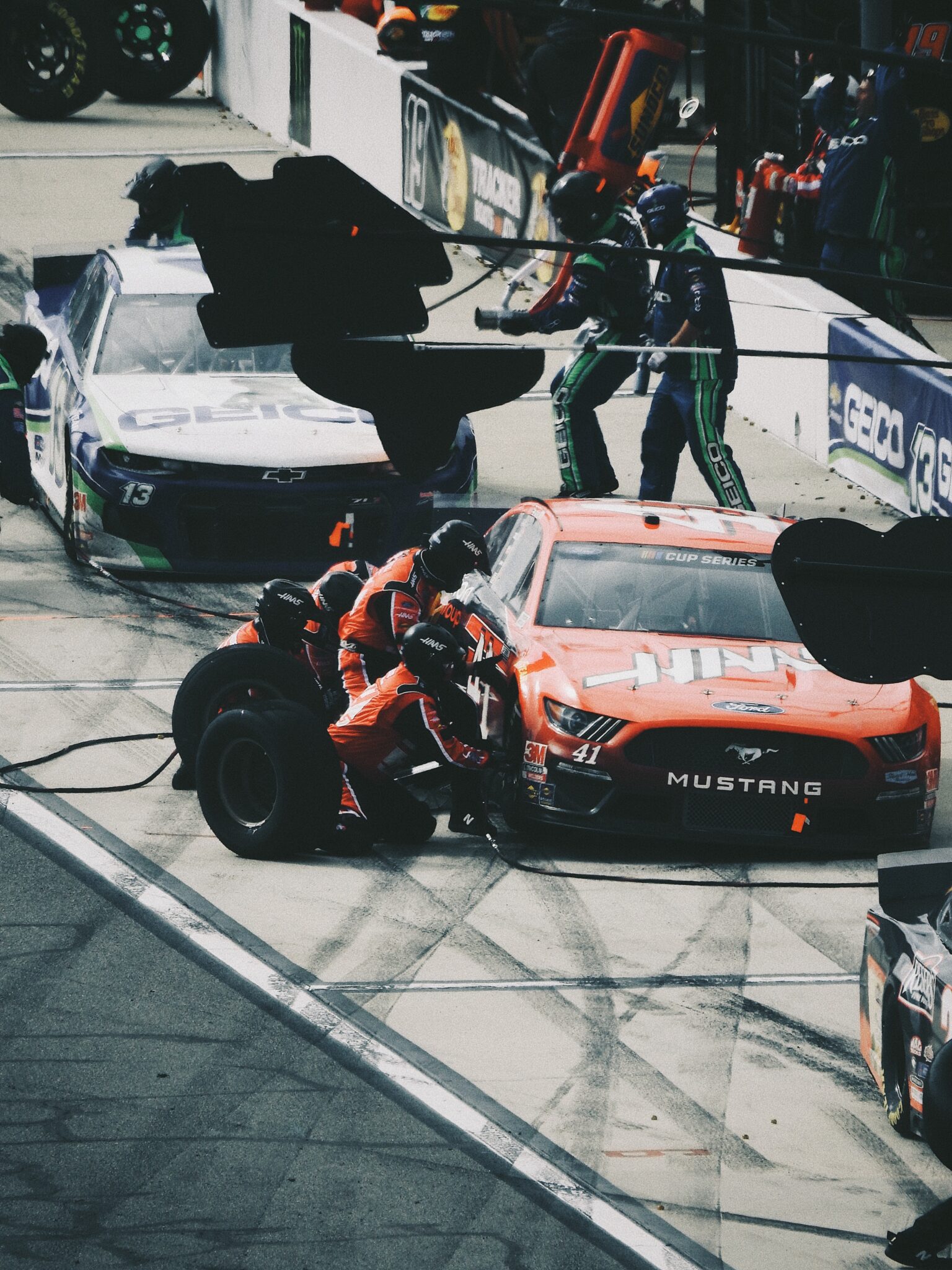 SMED para actividades de parada en planta | PMM Journal vol. 32